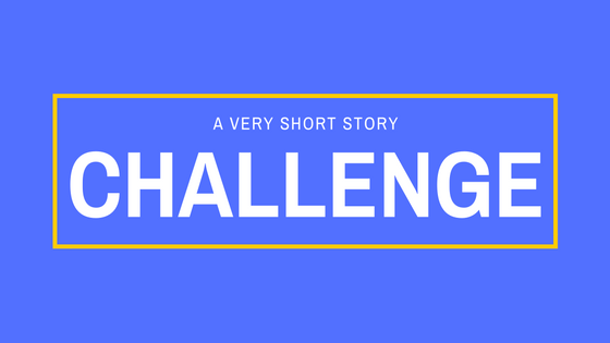 Very Short Story Challenge by Logitech | AlphaWings